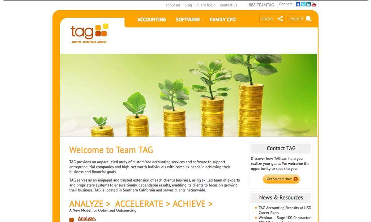 5 Things a B2B Website Must Have