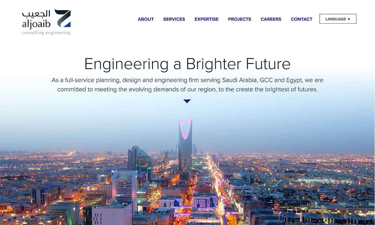 Aljoaib Consulting Engineering | Bop Design