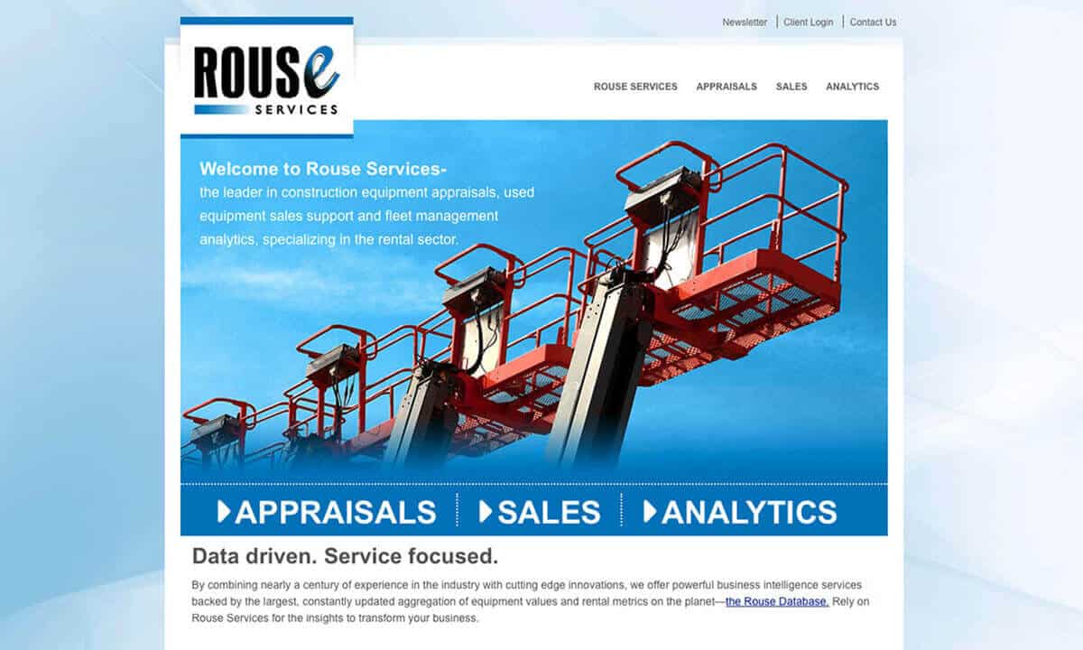 B2B Website Design Agency | Bop Design