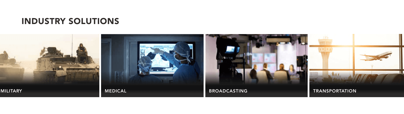 Anatomy of a B2B Website Homepage | Bop Design Blog