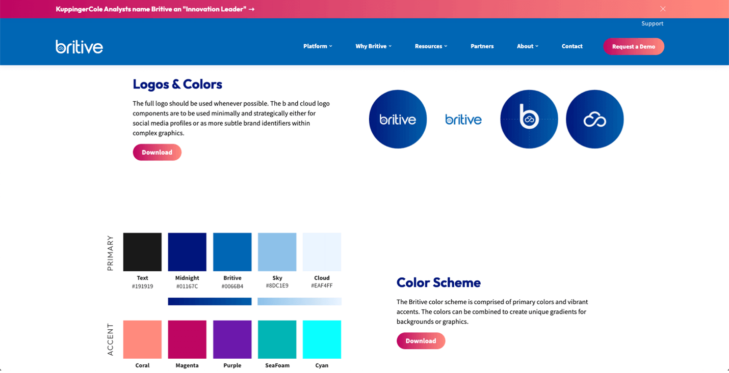 What Are Website Design Systems & Why Do They Matter?