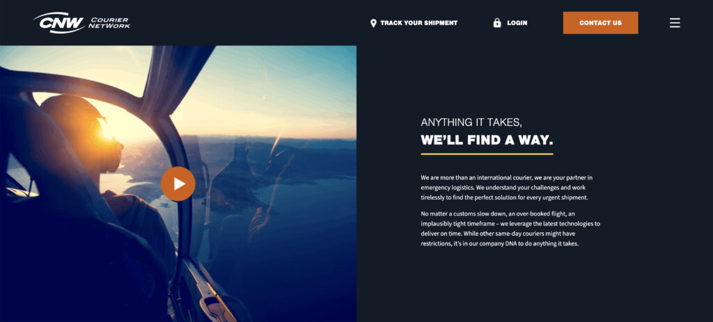 How Fonts Affect the Look & Feel of Your B2B Website - Bop Design