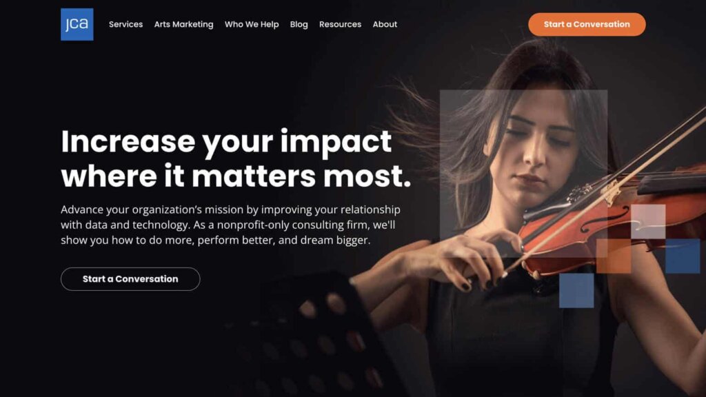 2025 B2B Web Design Trends | B2B Website Design Services