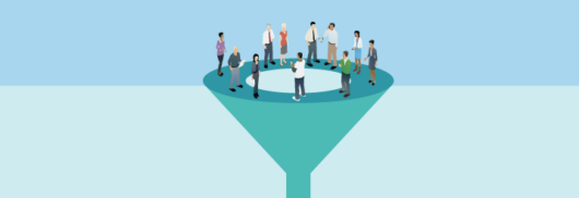 How to Fill the Bottom of the Funnel - Bop Design