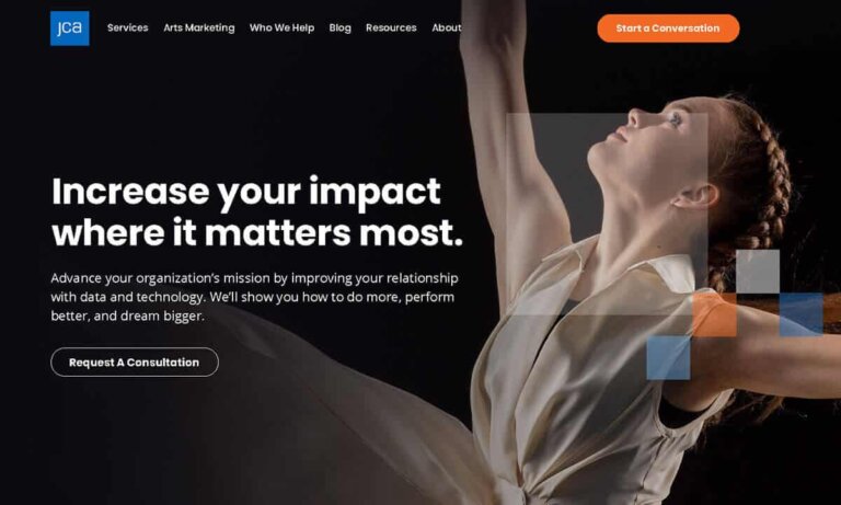 B2B Web Design & Rebranding Solutions By BOP Design | San Diego