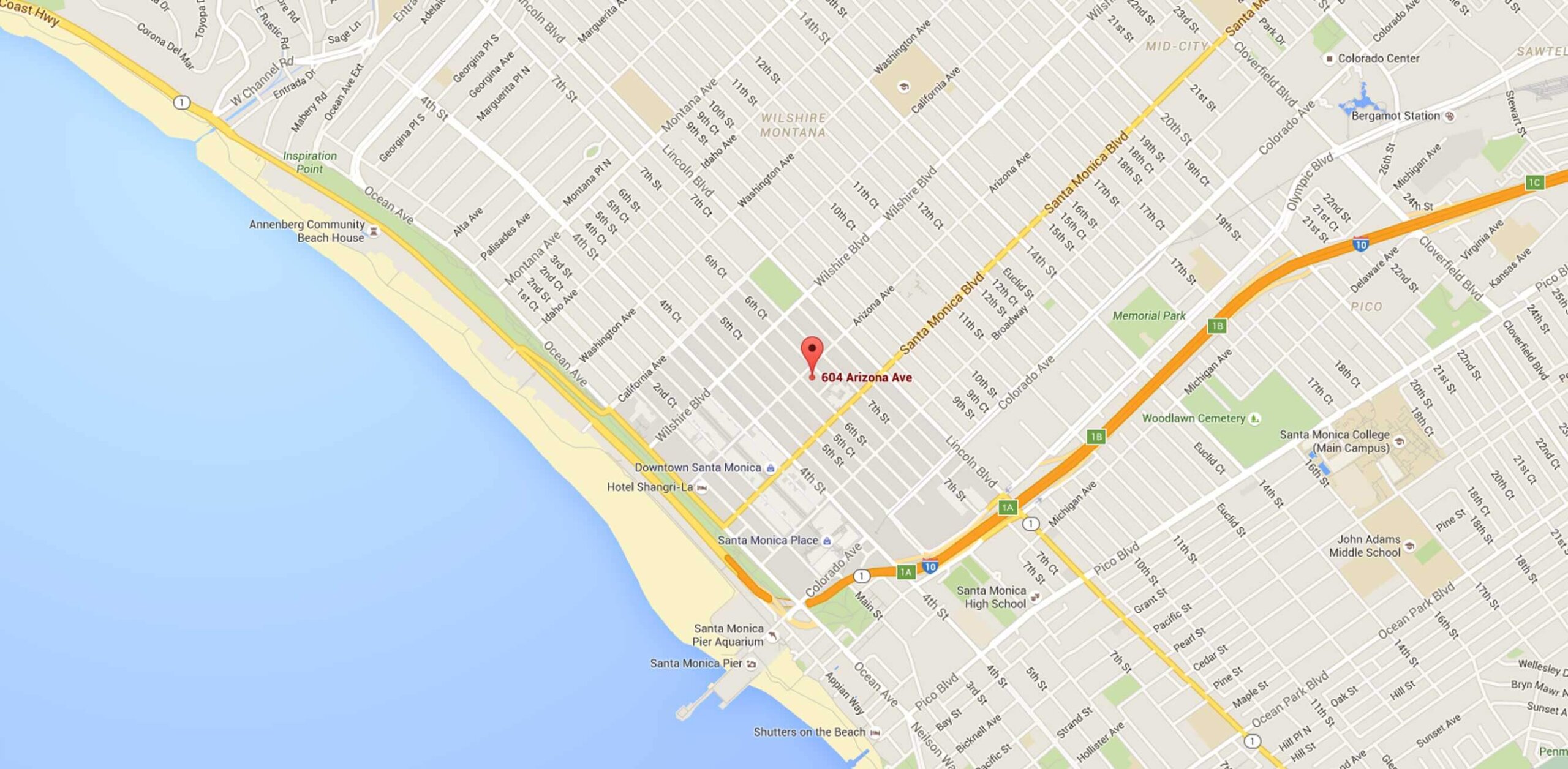 Los Angeles Web Design & Marketing Agency | Bop Design