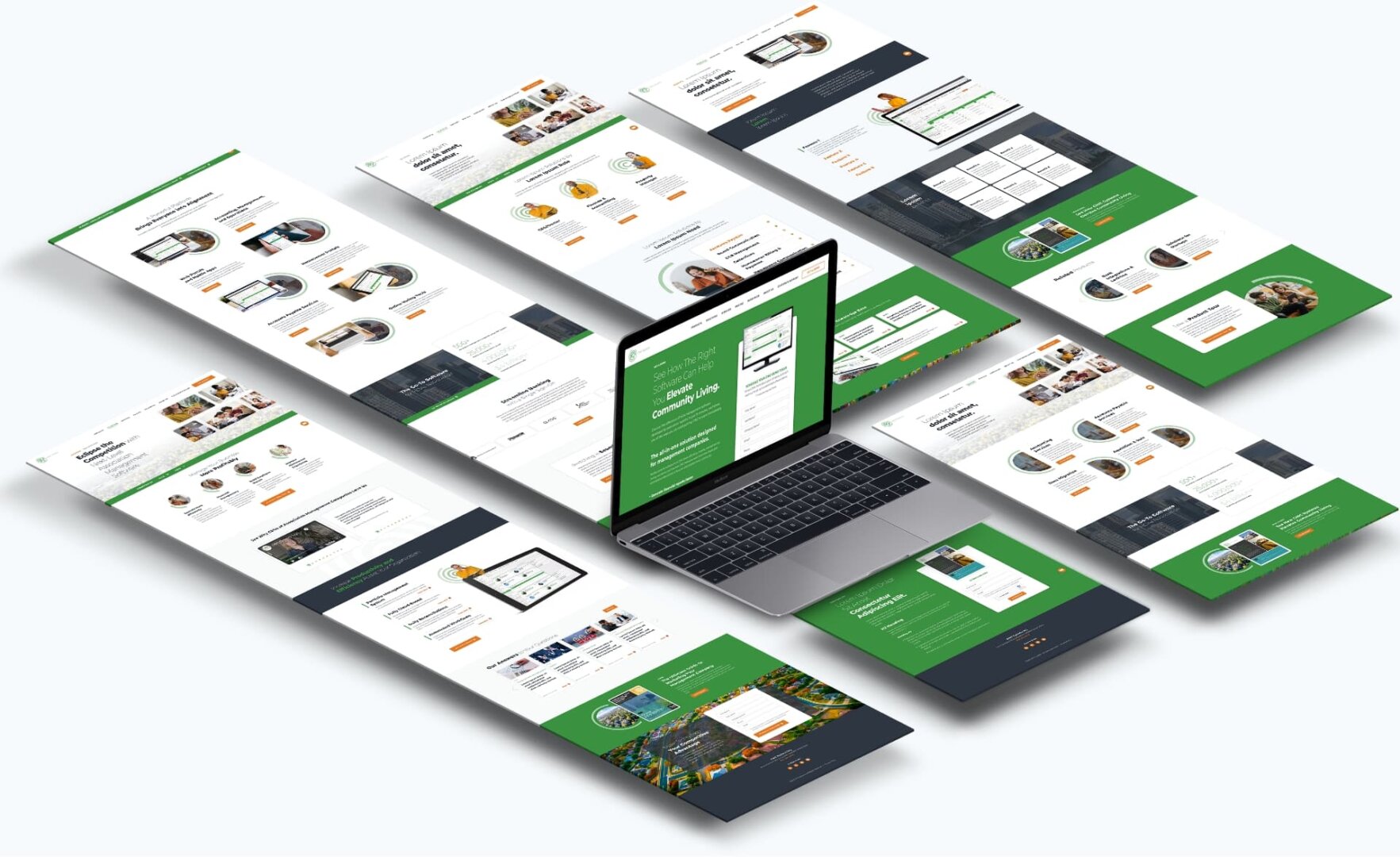 CINC Systems B2B Case Study Innovative Marketing | Bop Design