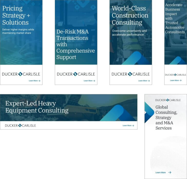 Ducker Carlisle Case Study - Bop Design's Strategy & Results