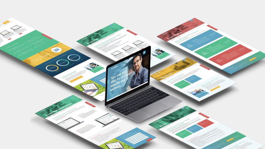 Medikeeper B2B Case Study - Healthcare Marketing | Bop Design